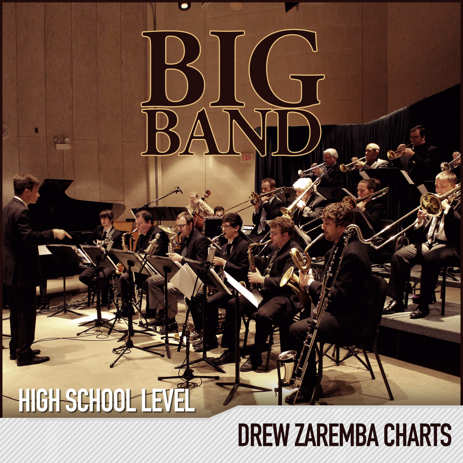 Take Me Out To The Ballgame Drew Zaremba